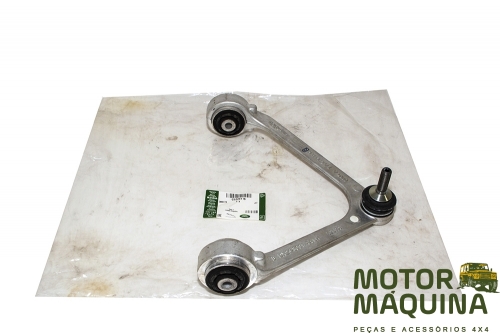 Braço Suspensão - JAGUAR - Jaguar Peças - www.pecasjeep.pt